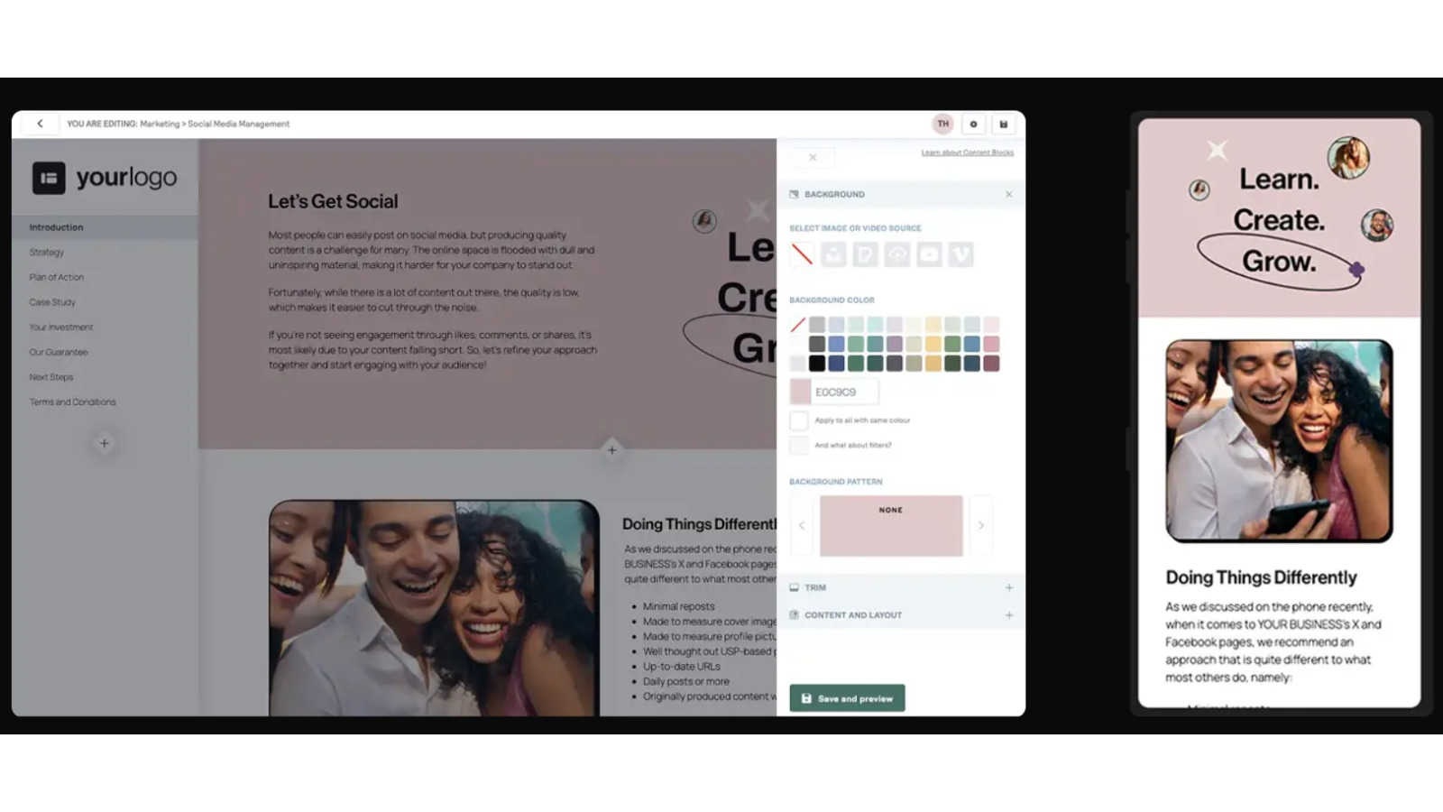 Top 8 Proposal Software to Improve Your Workflow — FlippingBook Blog